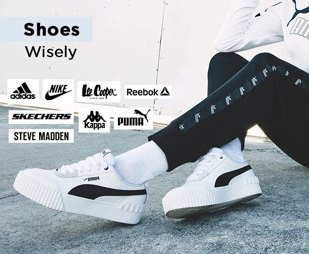 Online Shopping at Splash