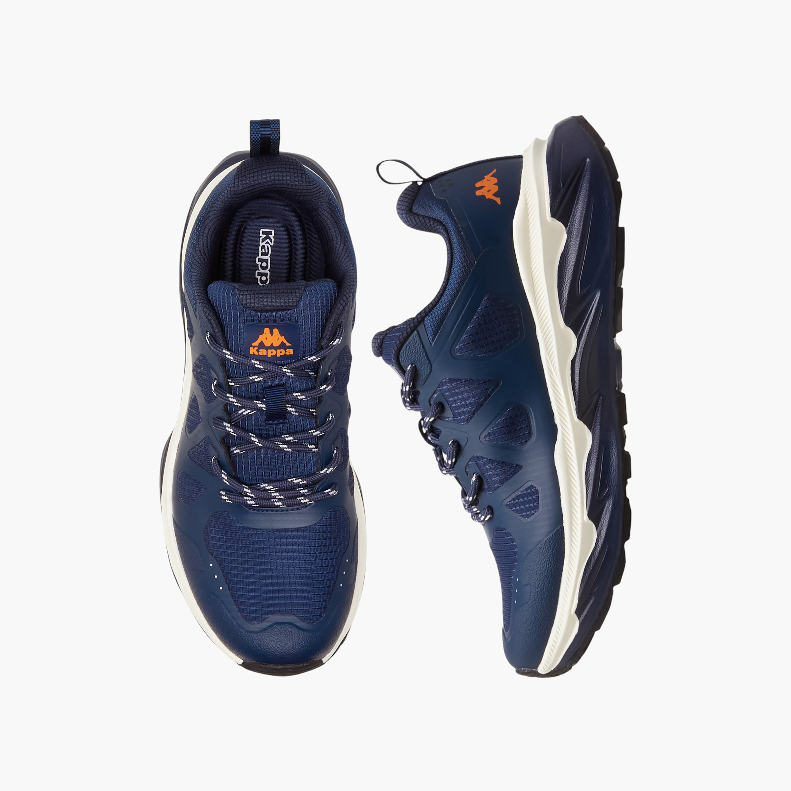 Kappa Men Lace-Up Sports Shoes Online | Babies' & Toddlers' Sportswear ...