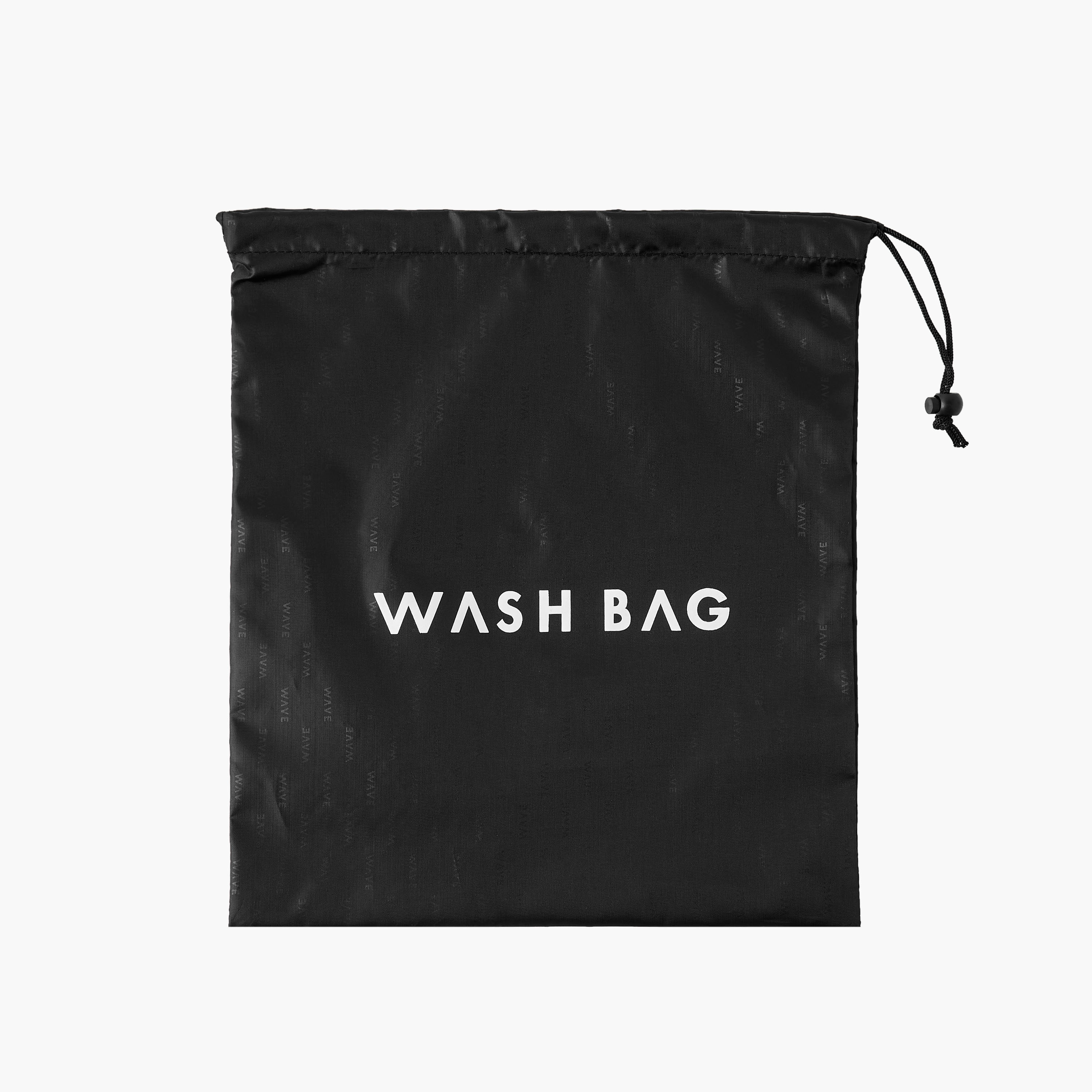 Shop WAVE Textured Hardcase Trolley Bag with Retractable Handle - 28 ...