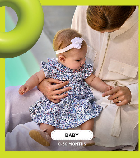 Babyshop | Online Shopping for Baby, Kids & Maternity Products| Kuwait