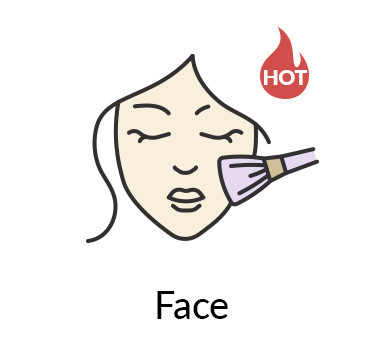 Shop Makeup, Skincare, Bath & Body Online | Centrepoint UAE