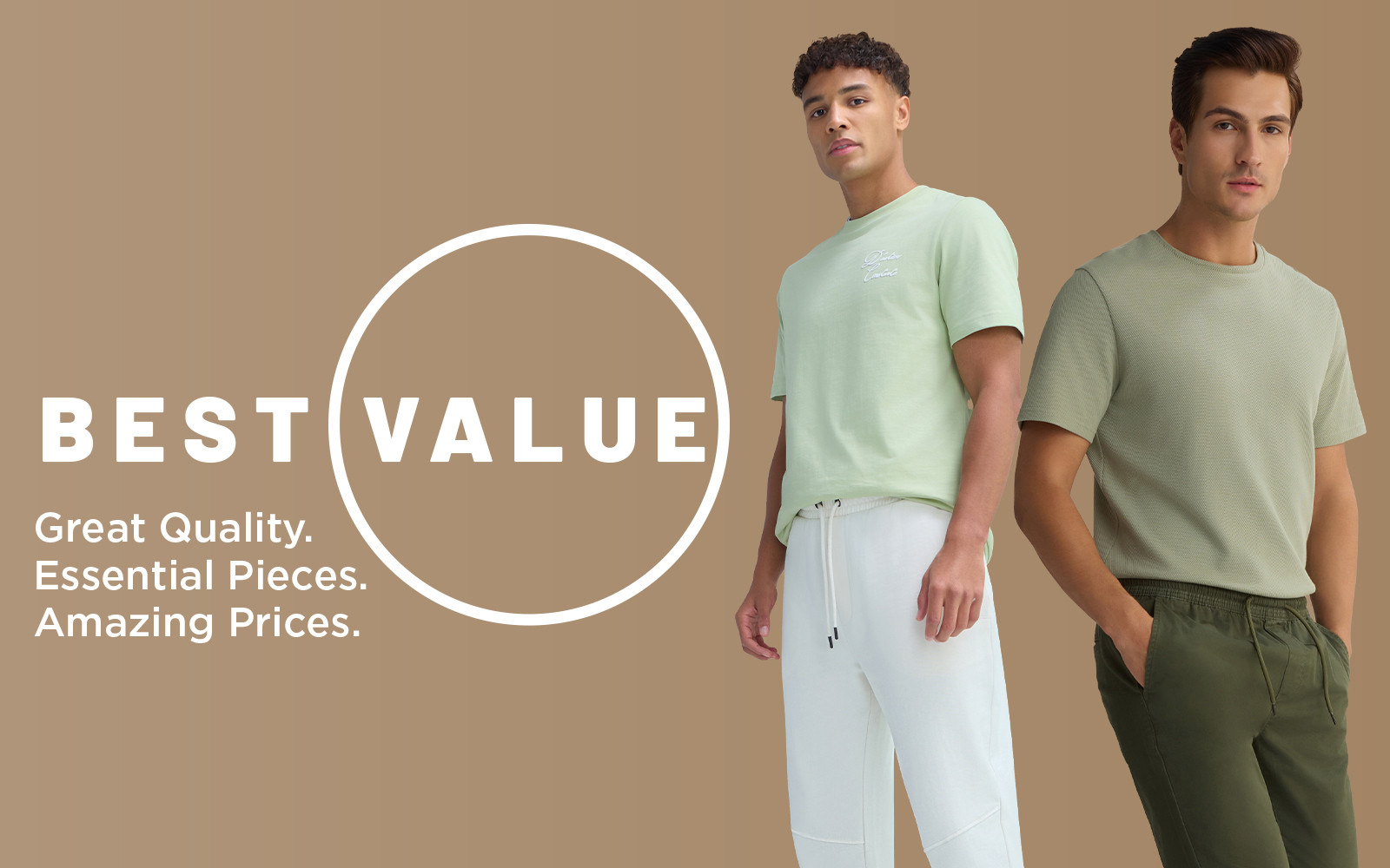 Women's Clothing, Men's Clothing & More Online | Splash UAE