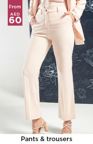 Online Shopping For Women | Splash UAE