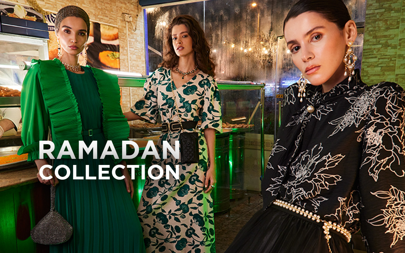 Shop Flats Online | Splash Kuwait