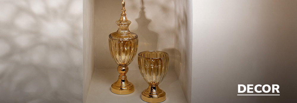 Buy Home Furnishing & Decor Online (30-70% Off) | Centrepoint UAE