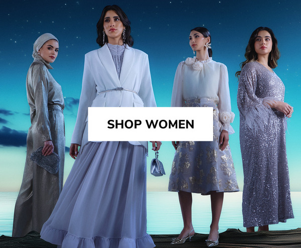 Fashion, Beauty, Home & Kids' Essentials | Centrepoint KSA