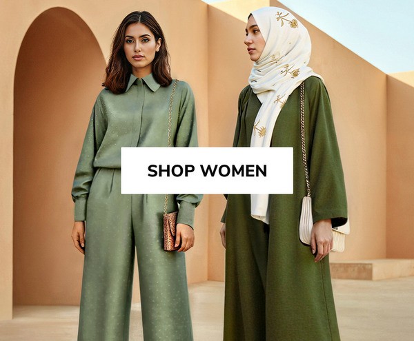 Fashion, Beauty, Home & Kids' Essentials | Centrepoint KSA