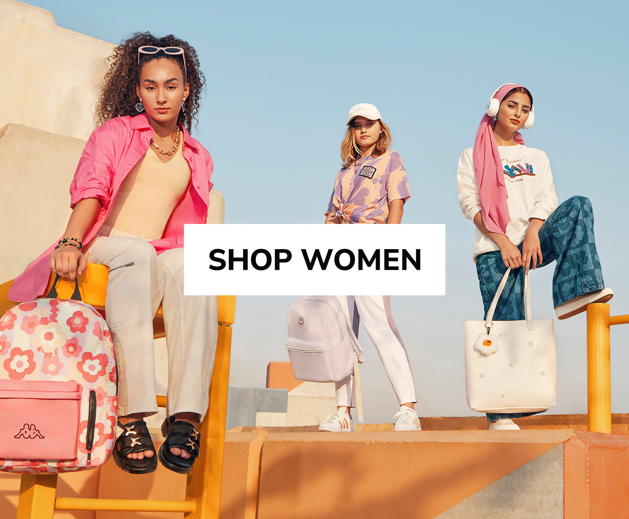 Online Shopping Website in UAE for Men, Women, Kids, Home & Lifestyle ...