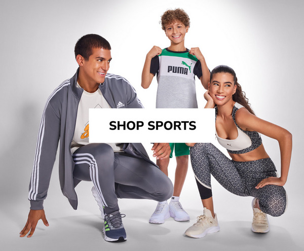 Fashion, Beauty, Home & Kids' Essentials | Centrepoint KSA