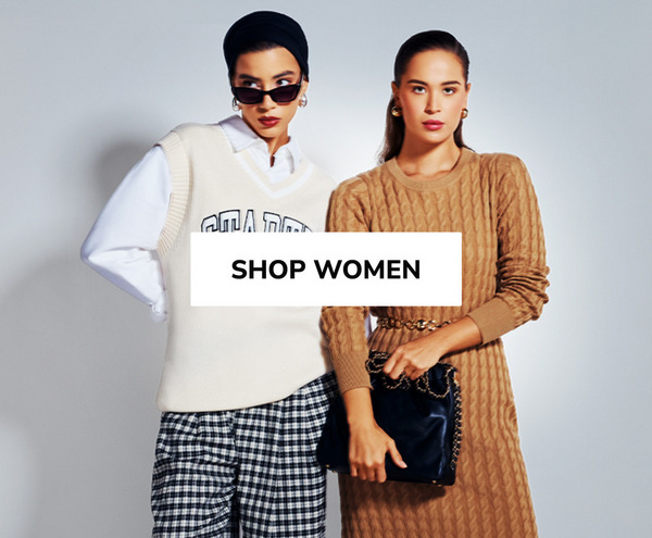 Fashion, Beauty, Home & Kids' Essentials | Centrepoint UAE