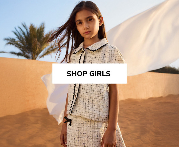 Fashion, Beauty, Home & Kids' Essentials | Centrepoint KSA