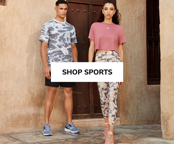 Fashion, Beauty, Home & Kids' Essentials | Centrepoint KSA