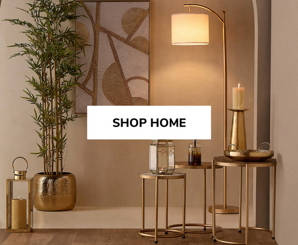 Fashion, Beauty, Home & Kids' Essentials | Centrepoint KSA