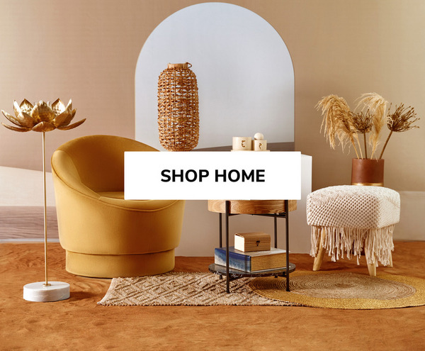Fashion, Beauty, Home & Kids' Essentials | Centrepoint KSA
