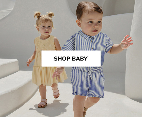 Fashion, Beauty, Home & Kids' Essentials | Centrepoint KSA