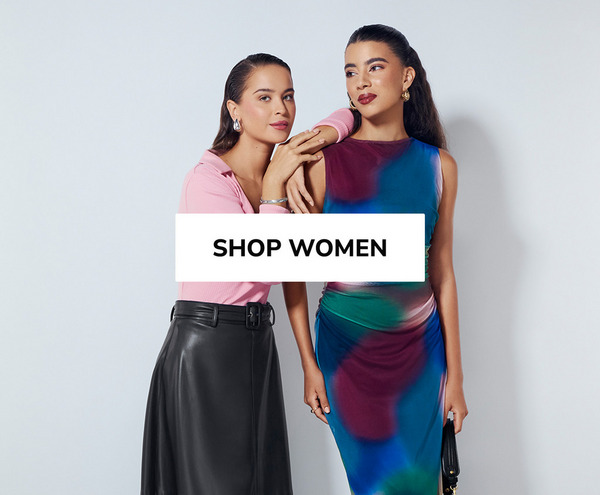 Fashion, Beauty, Home & Kids' Essentials | Centrepoint UAE