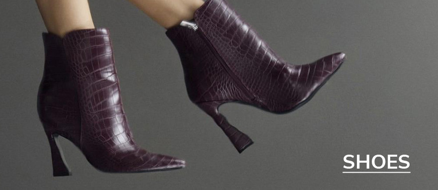 Buy Women's Clothing, Shoes & Makeup Online (30-70% Off) | Centrepoint ...