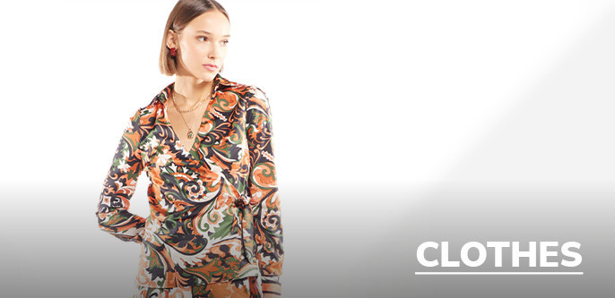 Buy Women's Clothing, Shoes & Makeup Online (30-70% Off) | Centrepoint ...